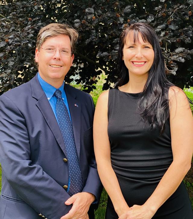 Snyder County DA endorses Hackenberg for county judge | News ...