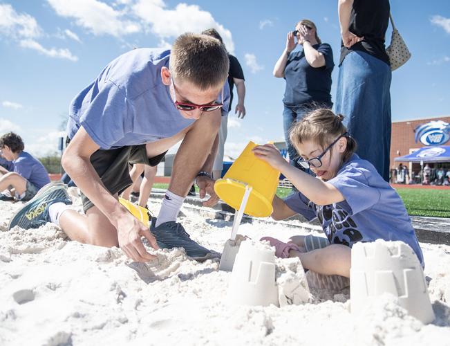 Field day a big hit once again | News | dailyitem.com