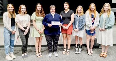 Kingdom Kidz Inc. receives grant | | dailyitem.com