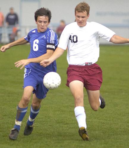 High school boys soccer: East Juniata defeats Millville in Class A ...