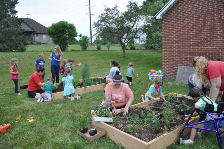 Free summer gardening camp offered to Valley kids | | dailyitem.com