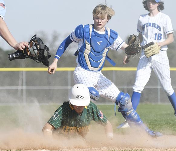 Allison, Warrior Run rally past Lewisburg | Sports | dailyitem.com
