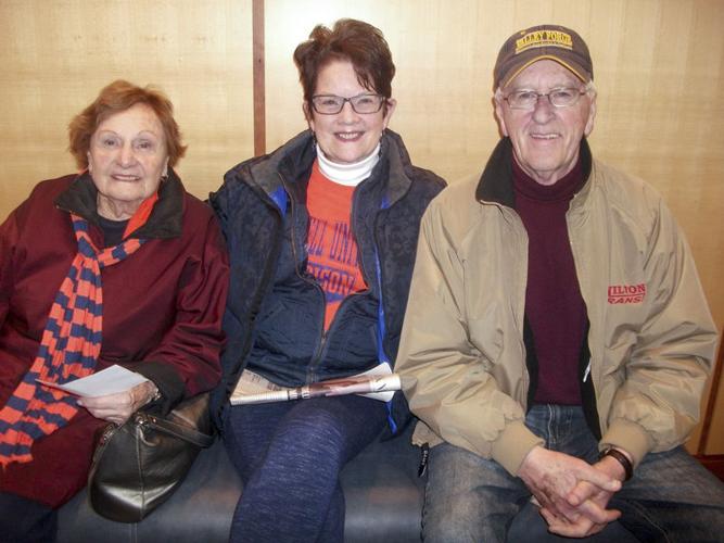 On the Scene: 14th Slam Dunk celebrates Dirk Sojka, Suncom Industries ...