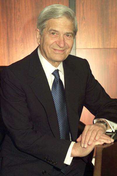 Robert F. Weis dies at 96 | News | dailyitem.com