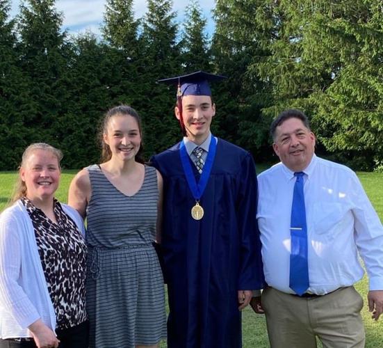 New pastor takes the reigns at two churches | Lifestyles | dailyitem.com