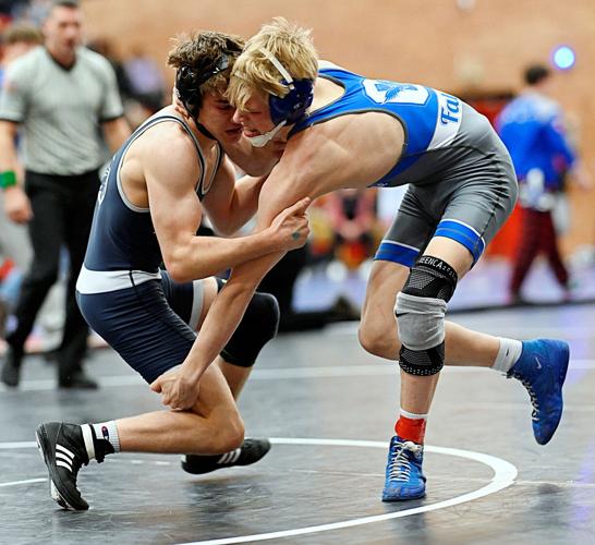 Warrior Run leads South Sectional with 5 top seeds | Sports | dailyitem.com