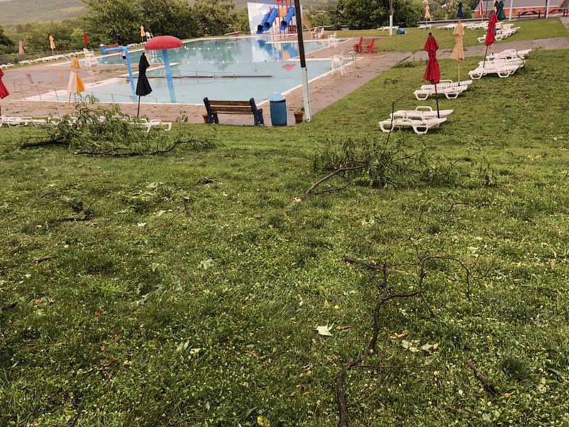 UPDATE: Selinsgrove pool to reopen this afternoon | News | dailyitem.com