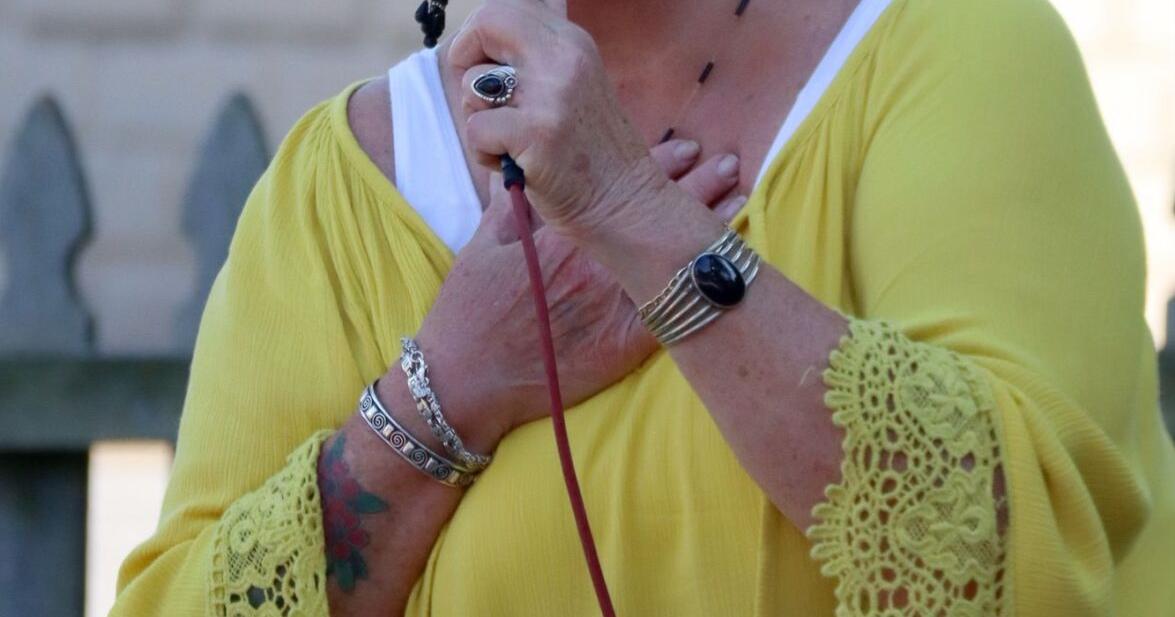 Ann Kerstetter Band brings its musical talent to the Watson Inn ...