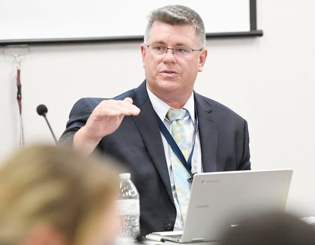 Shikellamy hires new assistant superintendent with vote of 6-2 | News | dailyitem.com