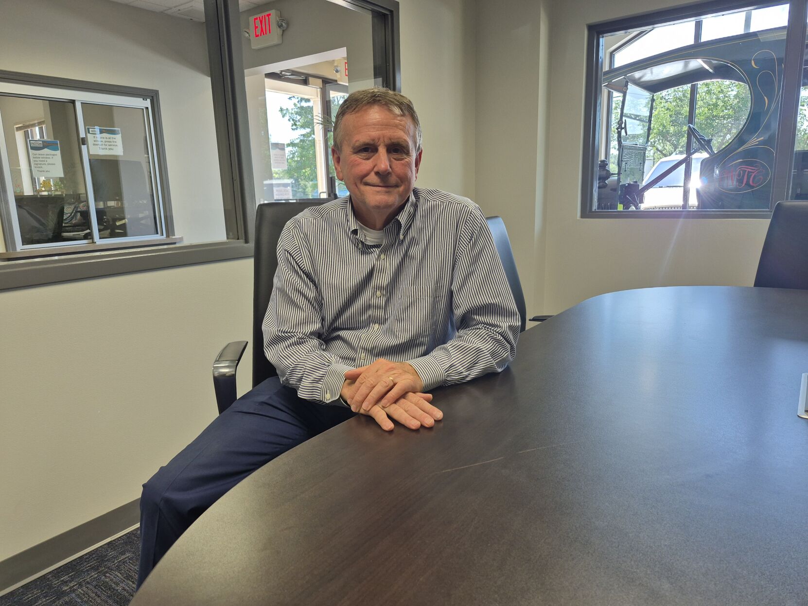 Patton Logistics expanding, acquires Milton Transportation | News ...