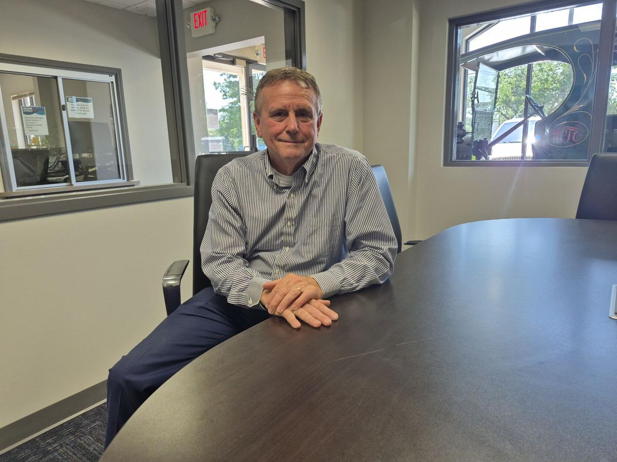 Patton Logistics expanding, acquires Milton Transportation | News ...