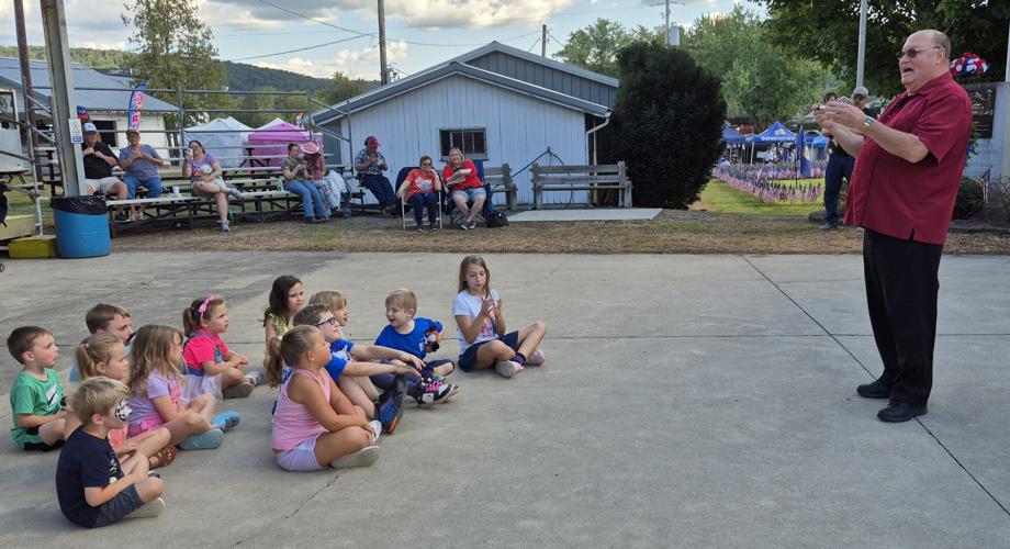 106th All Home Days honors veterans of all services | News | dailyitem.com