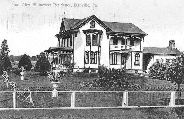 Montour County History Month 2015 | News | dailyitem.com