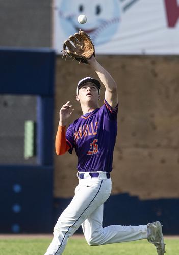Kirby stifles Ironmen in D4 title game | Sports | dailyitem.com