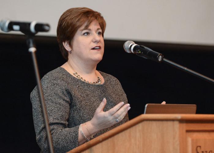 Victim advocate: Treat trauma when treating addiction | Local News ...