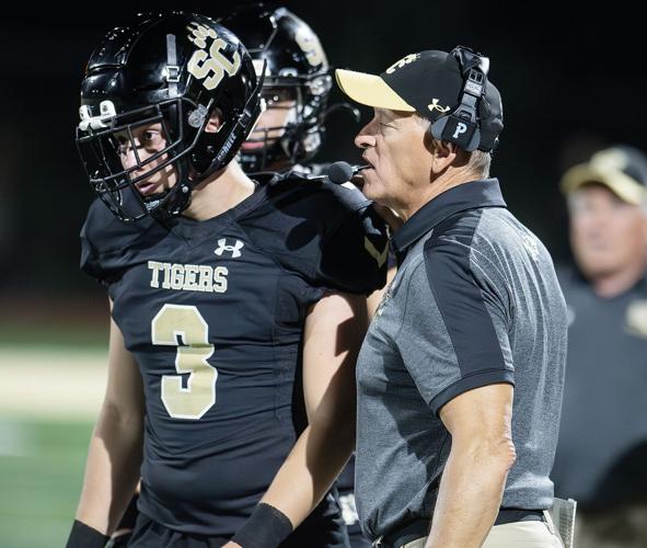 Zechman joins 5 Tigers on 2A all-state team; Roth named coach of the ...