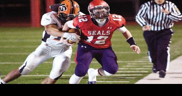 H.S. football notebook: Selinsgrove played title-worthy defense ...