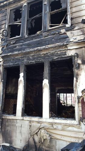 Police: Meth not suspected cause of Shamokin fire; blaze ruled ...