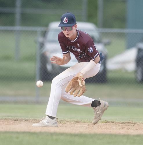 Selinsgrove avenges loss in Junior Baseball | Sports | dailyitem.com