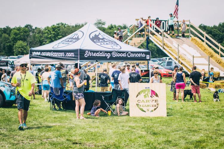 Annual Summer Snow Day Festival to offer free beer, live music | News ...