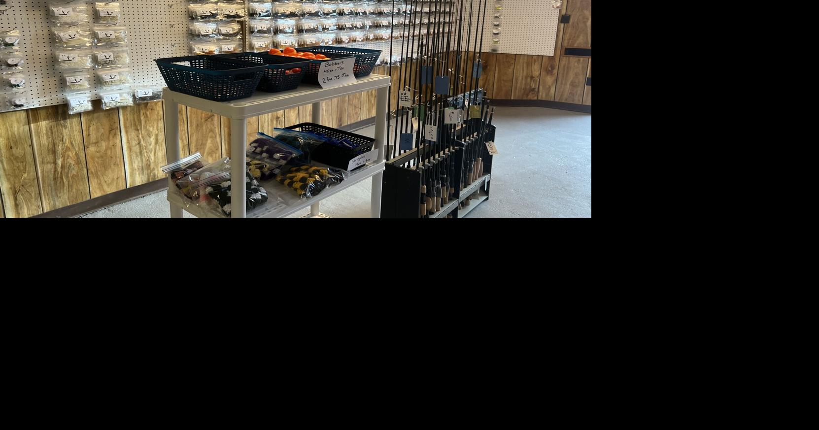 New fishing hub set to open in Danville | News | dailyitem.com