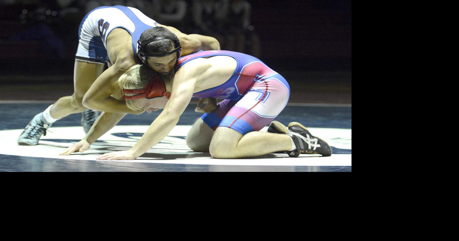 H.S. wrestling: Shikellamy pulls away to preserve streak | Sports ...