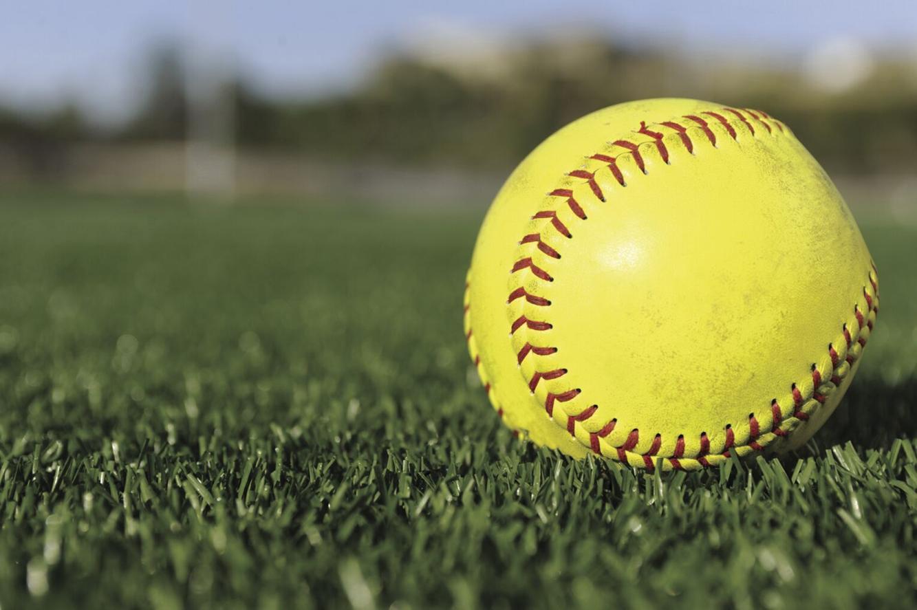 Little League softball: Way, Warrior Run win to open sectional | Sports ...