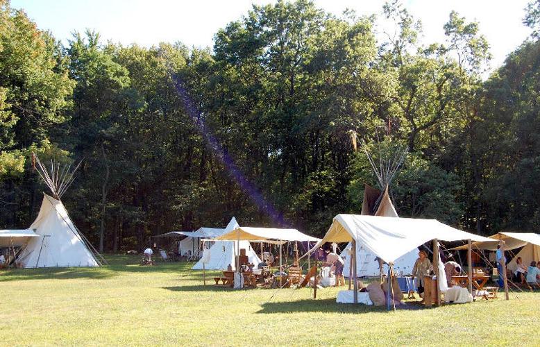 Outdoors: Blue Ridge Rifles to hold 10-day rendezvous | Local Sports ...