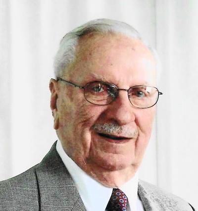 H. Dale Johnson, 96, Lewisburg | | dailyitem.com
