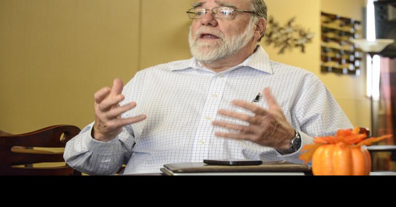 SEDA-COG leading Shamokin's revitalization, opens office in city ...