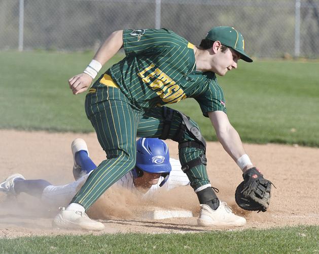 Allison, Warrior Run rally past Lewisburg | Sports | dailyitem.com