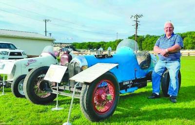 Motorsports: Gerber Special appears at Williams Grove | Sports ...