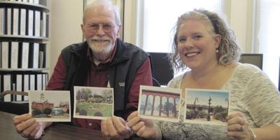 Local photos adorn postcards | News | dailyitem.com