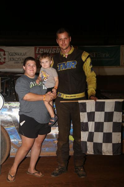 Mowery introduces racing club at Midd-West | Sports | dailyitem.com