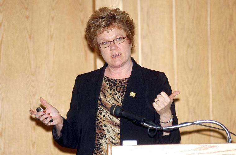 Women get advice on excelling in workplace | News | dailyitem.com