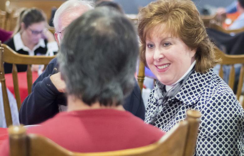 Incumbents hold seats in Valley | Local News | dailyitem.com