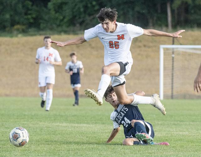 Milton grabs seventh consecutive win | Sports | dailyitem.com