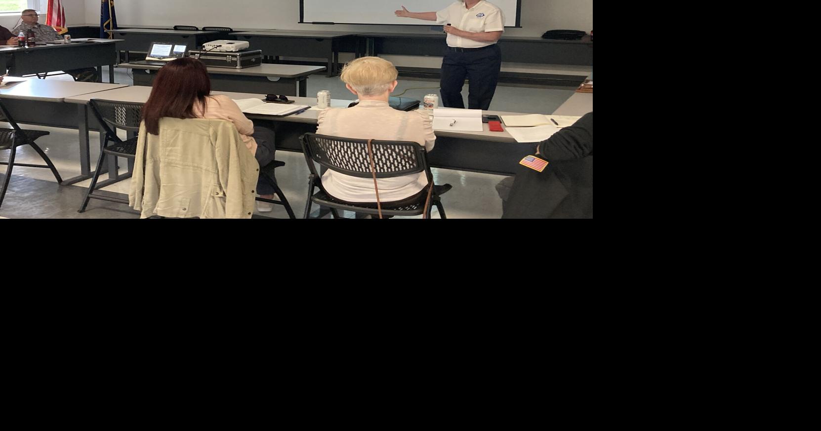 Crisis intervention training for Valley first responders | News ...