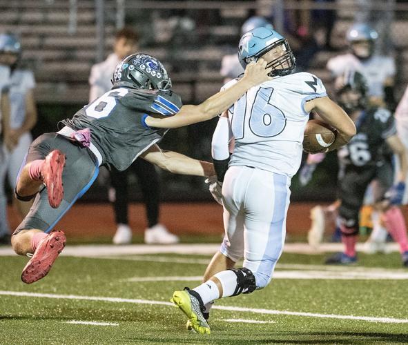 Newton-Marr connection powers Warrior Run to win | Sports | dailyitem.com
