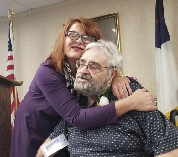 Manor Care residents ready to be their own advocates | News | dailyitem.com