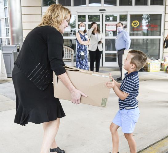 Family thanks Geisinger doctors for saving child after life-threatening ...