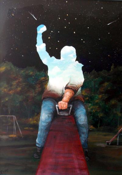 Chet Davis scores Best of Show | Entertainment | dailyitem.com