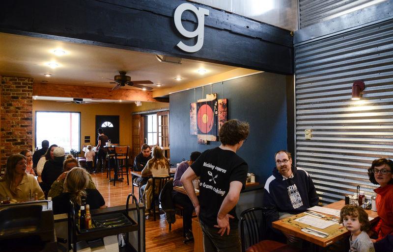 Chef turned to 'Gram' for new Lewisburg restaurant | Local News ...