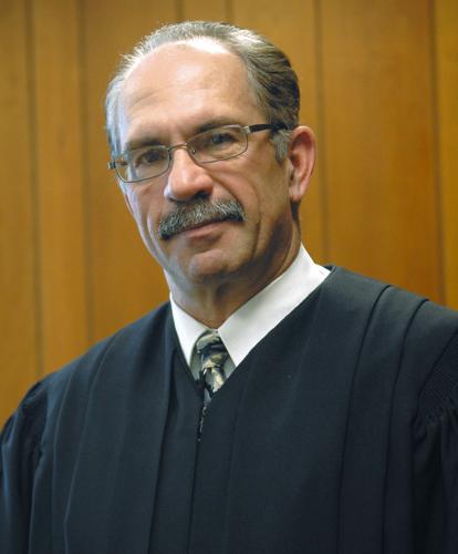 Sholley installed as Union-Snyder president judge | News | dailyitem.com