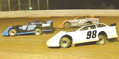 Yoder grabs victory at Selinsgrove Speedway | Sports | dailyitem.com