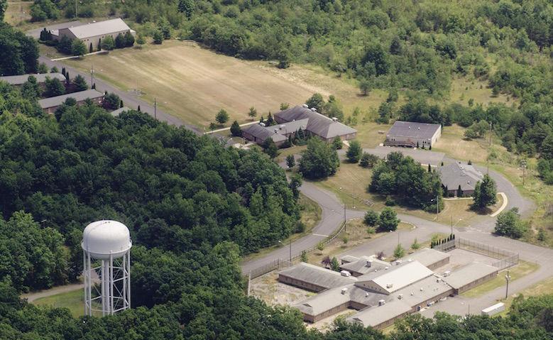 Coal Township officials: Prison permit fees will not change | News ...