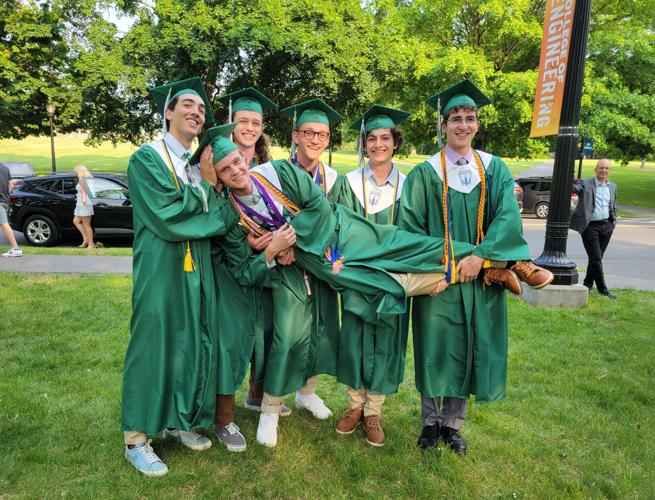 Skydiving senior: 'Throw away the fear' | News | dailyitem.com