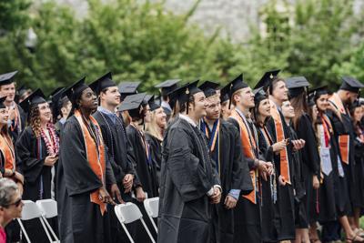 Bucknell to confer 889 degrees on May 19 | News | dailyitem.com