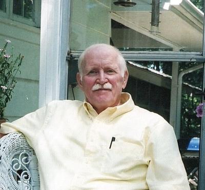 David D. Pearson, 85, Lewisburg | | dailyitem.com