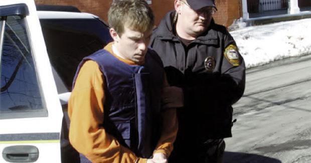 Westley Wise held for trial in stabbing death of Jessica Frederick ...